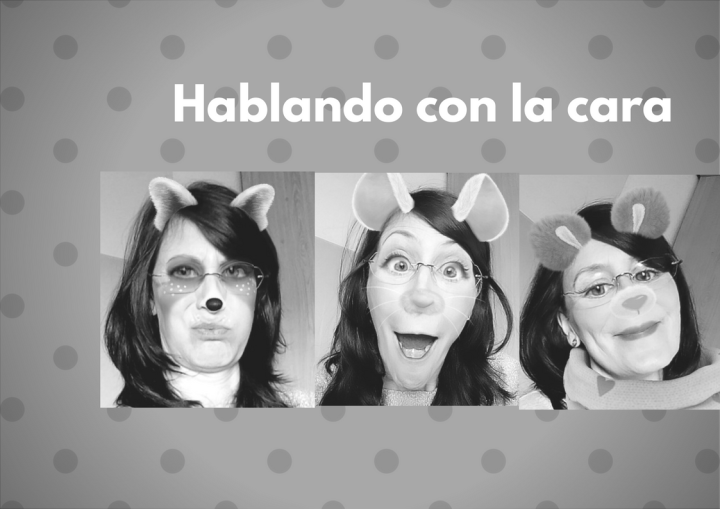 Gestos para aprender español