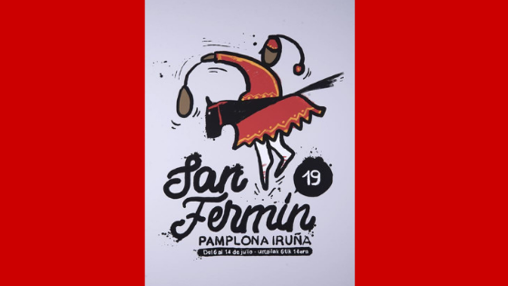 7 de julio: SAN FERMÍN (parte I) - Aprende con Carmen
