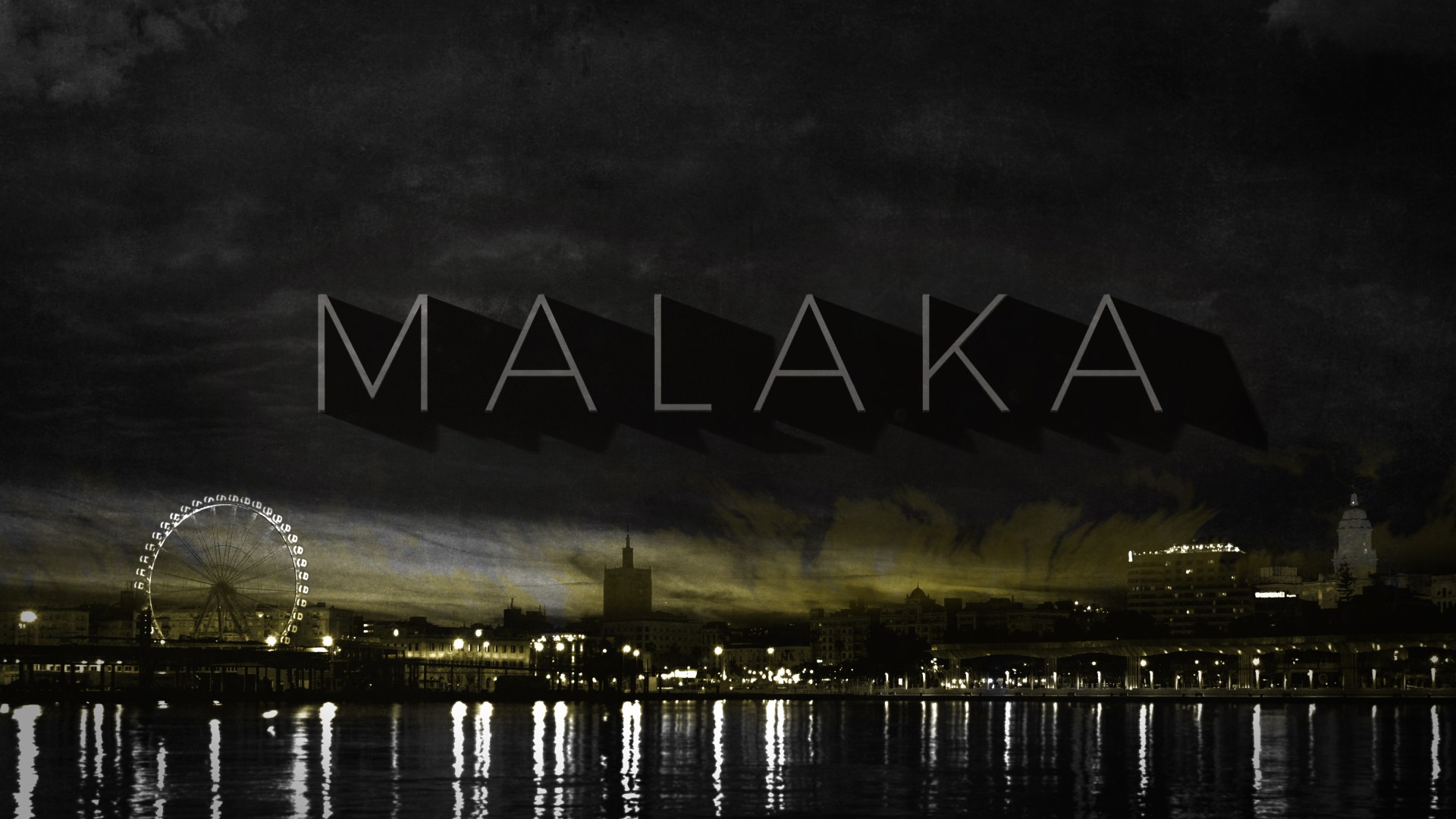 MALAKA. Practica español - Aprende con Carmen